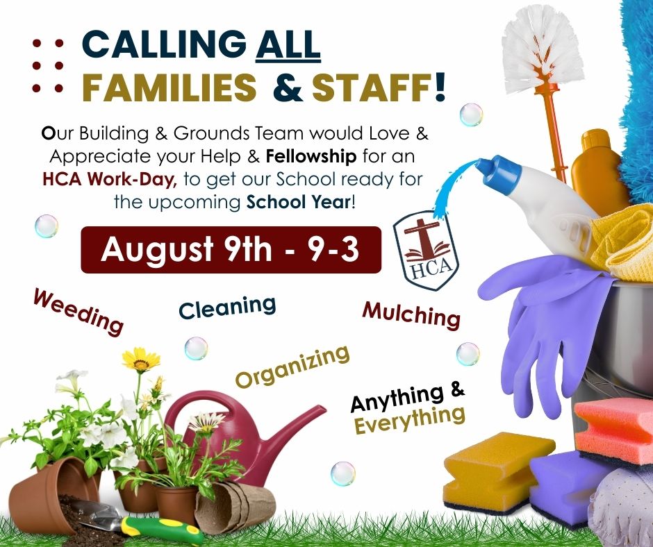 Hershey Christian Academy